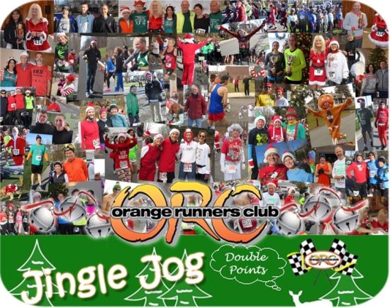 Orange Runners Club