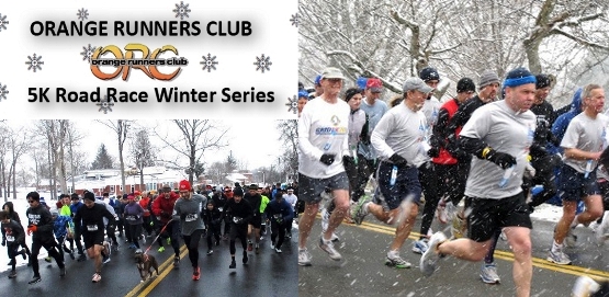Orange Runners Club